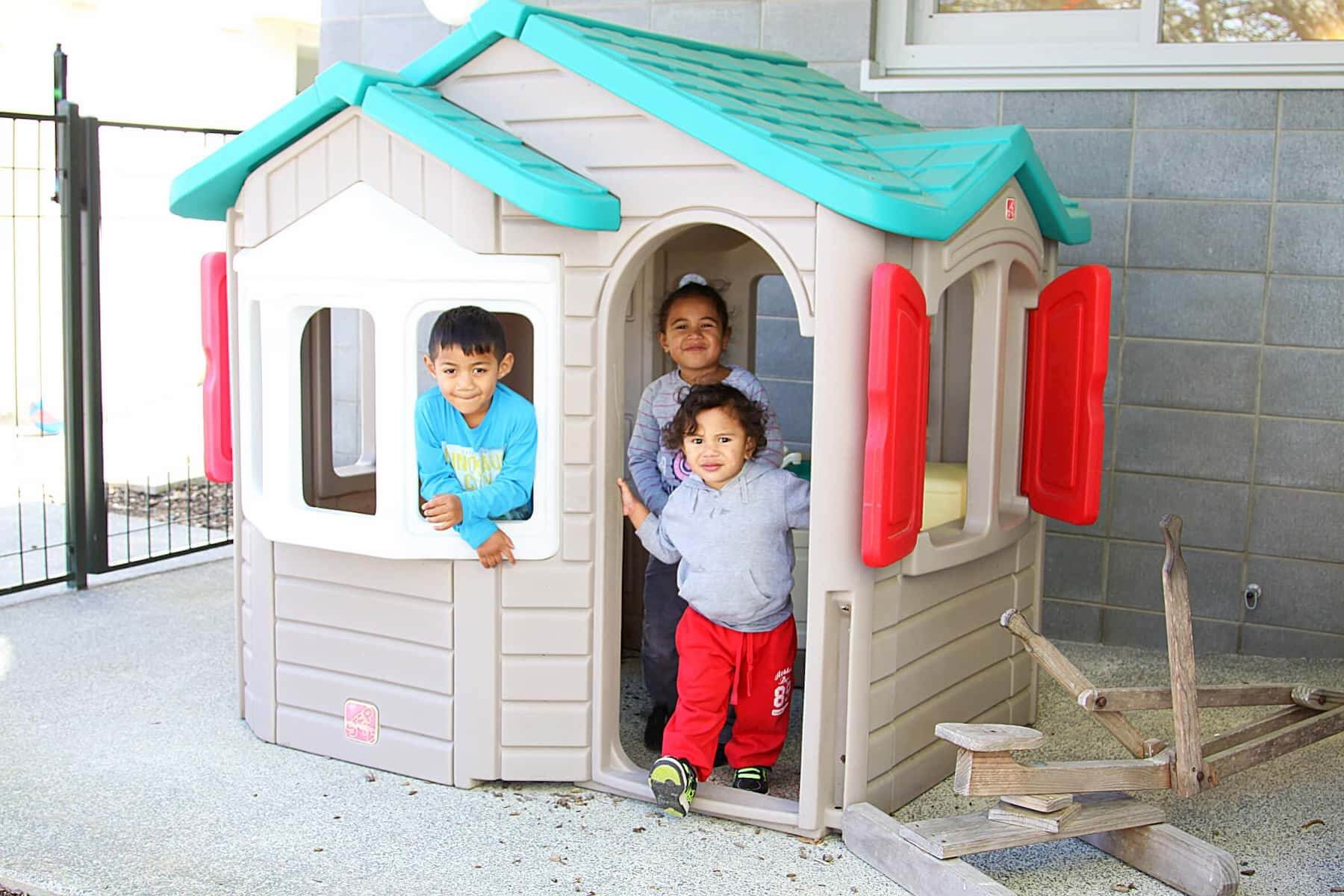 De Paul House - Housing & Family Support