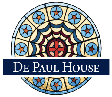 De Paul House - Housing & Family Support